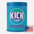 Kick Sada Pan Masala – Tobacco-Free Mouth Freshener, Plain Flavor, 100g ...