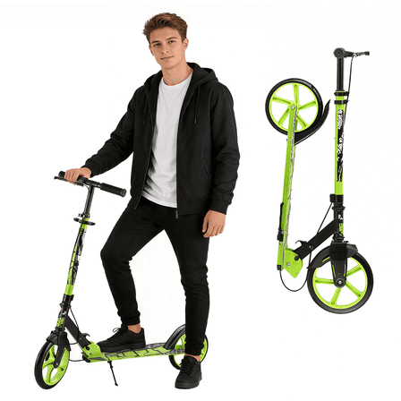 Huffy 6V Tonka Electric Bubble Scooter Ride Toy for Toddlers - Walmart.com