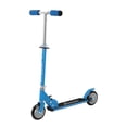 Kick Scooter for Kids Ages 6+ With 2 Wheels, Adjustable Height ...
