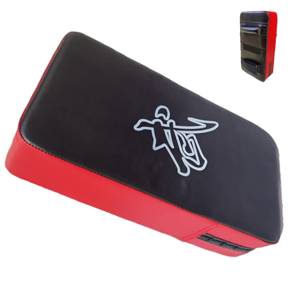 Kick Shield for Protection Boxing Body Protector Pad Taekwondo Sparring ...