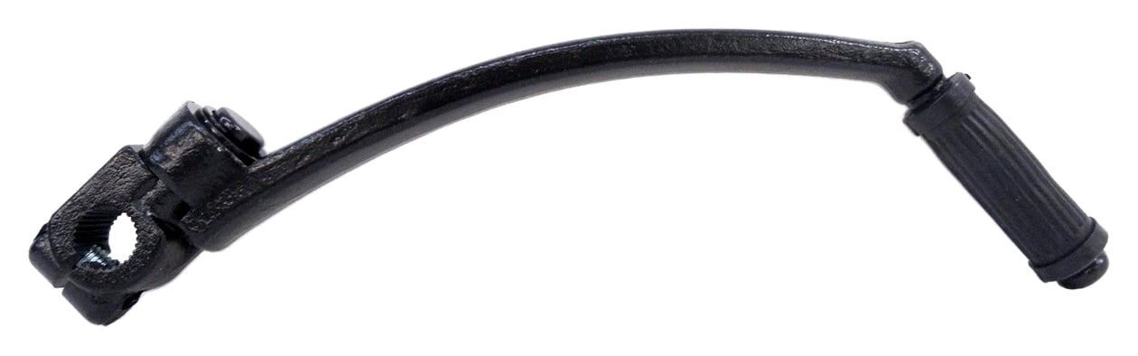 Kick Start Lever Kicker for Suzuki 1986-88 DR125 DR200 SP125 SP200 DR ...