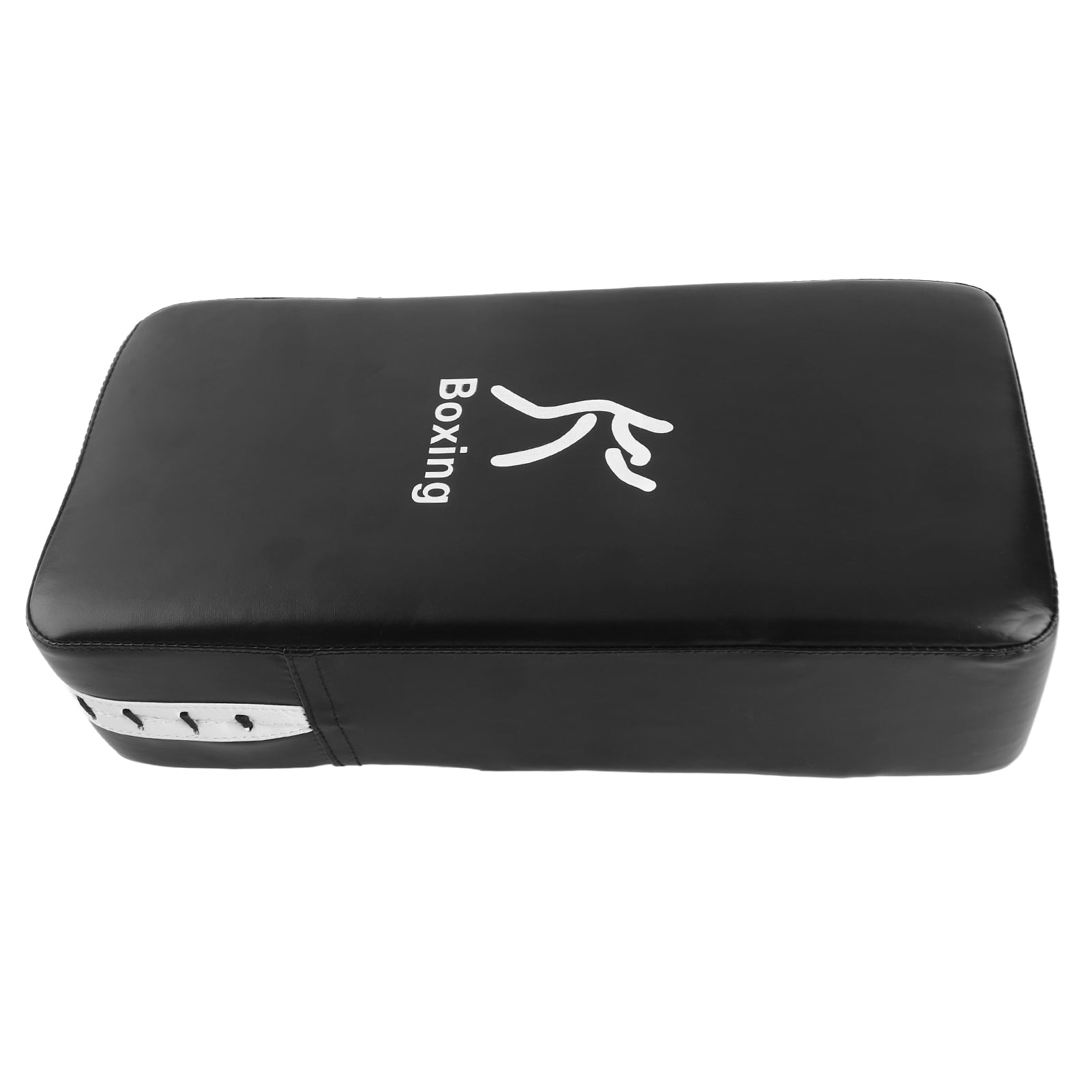 Kick Taekwondo Kick Pad Boxing Pad PU Leather MMA Muay Thai Martial Art ...