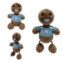 Gnarpy Regretavator Plush Dolls, Soft Stuffed Regretavator Toy Figure ...