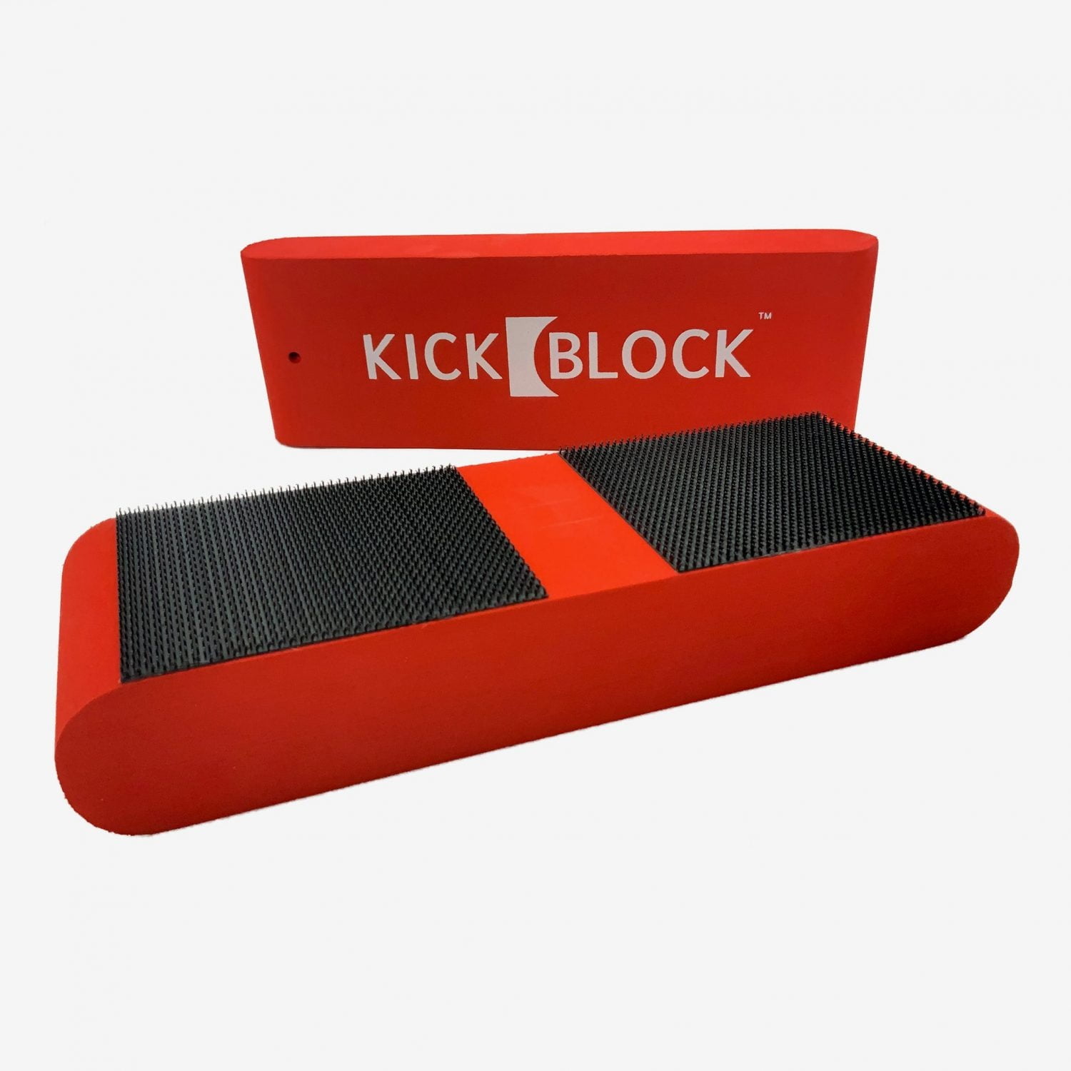 KickBlock - KBR - Red - Walmart.com