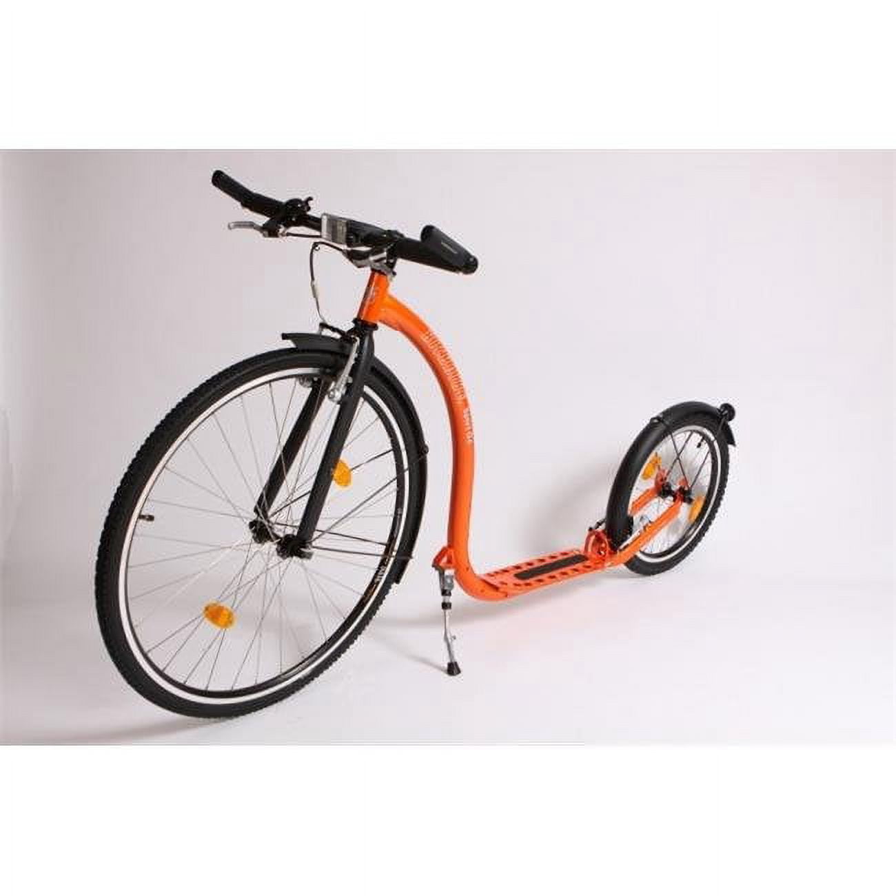 Kickbike America SG0003 Sport G4 Tangerine - Walmart.com