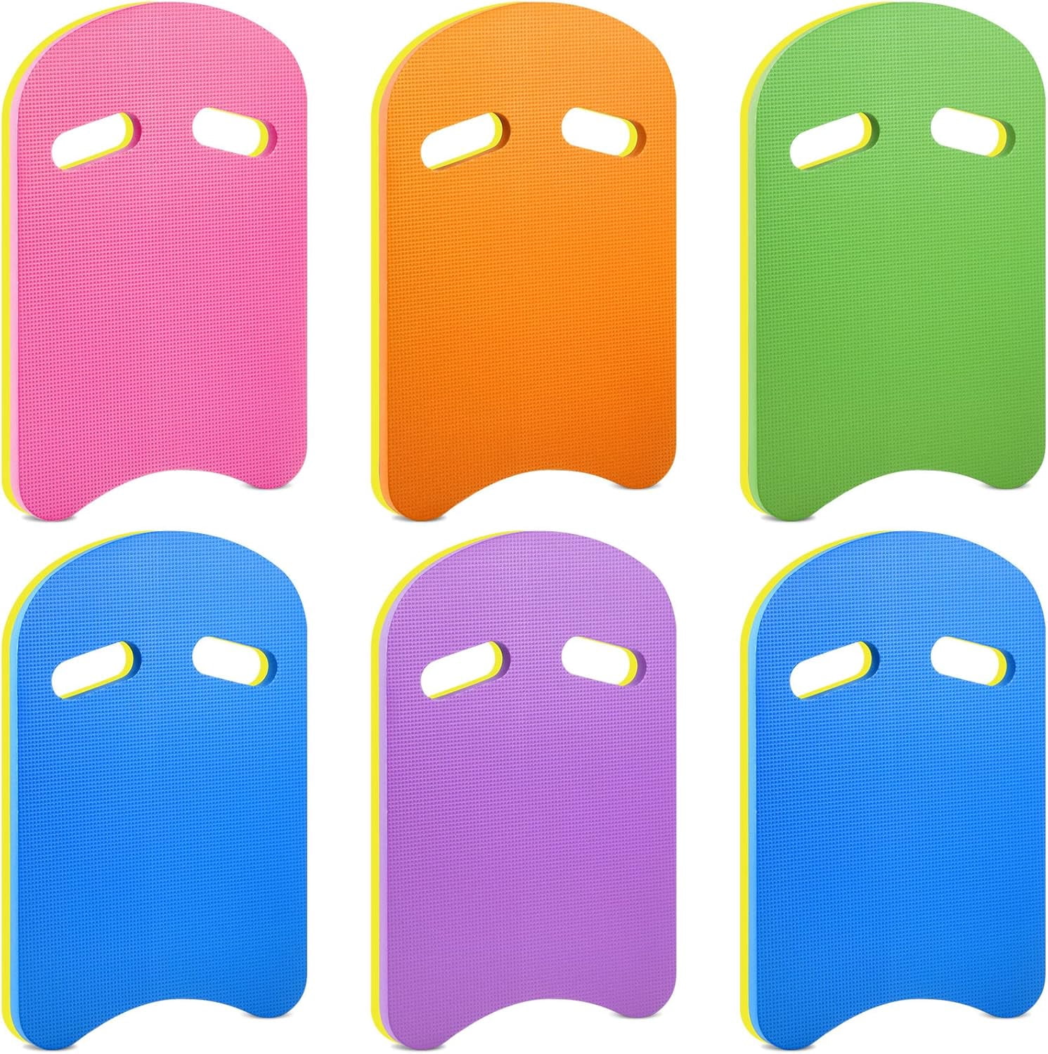 Kickboard Swimming Training Kick Board U Design Summer Aid Float ...