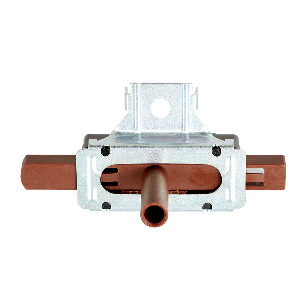 Kickdown Switch 1242101 EL2058Z Replacement for Buick Skylark GS 455 ...