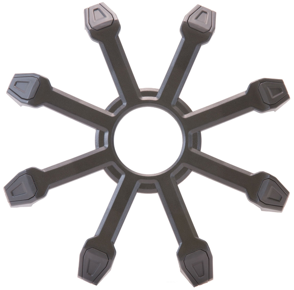 Kicker 43CWR8G Car Audio 8" Subwoofer Grille for CWR8 CompR Sub CWR8G ...