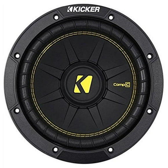 Kicker Car Subwoofers in Car Subwoofer Brands - Walmart.com