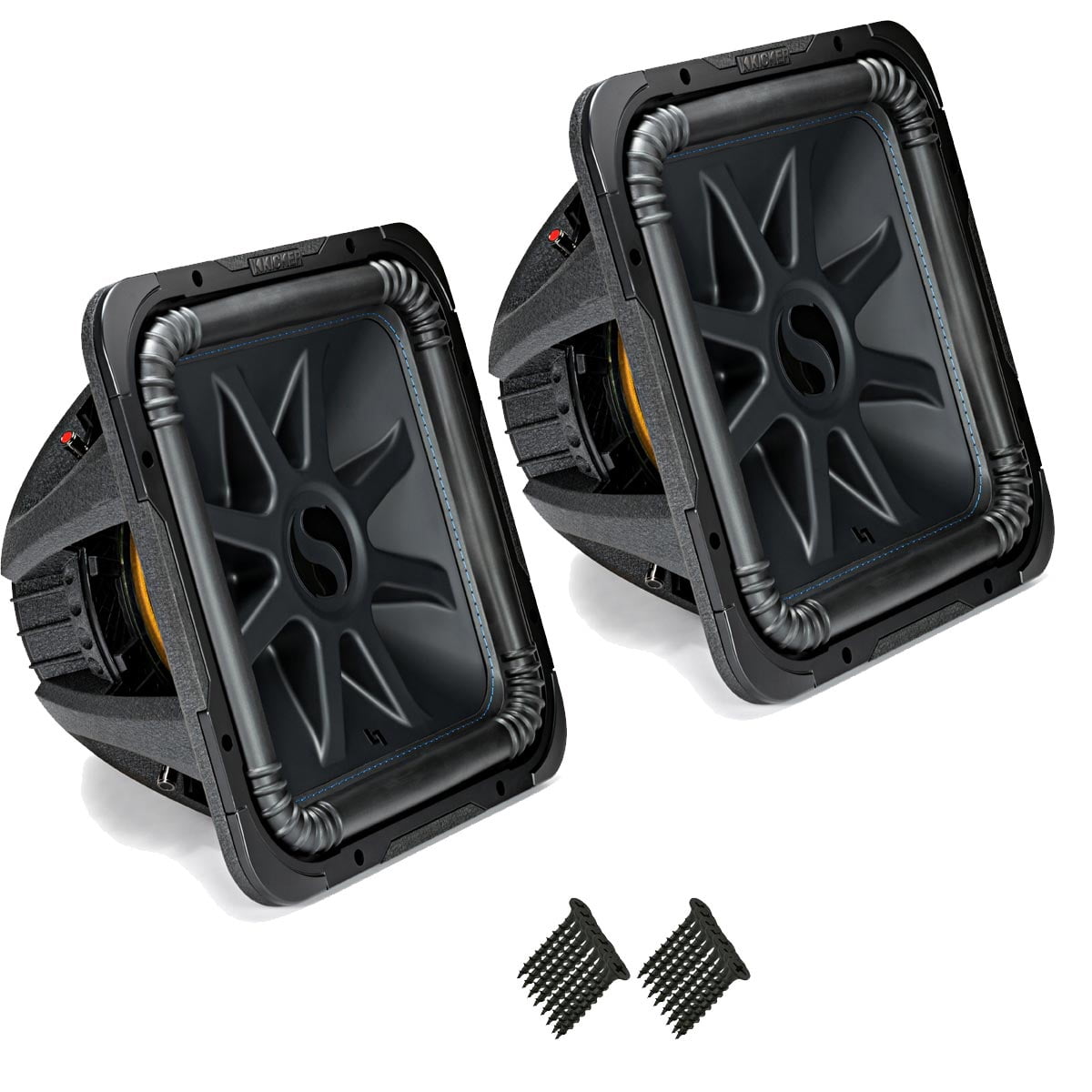 Kicker L7 15 Inch