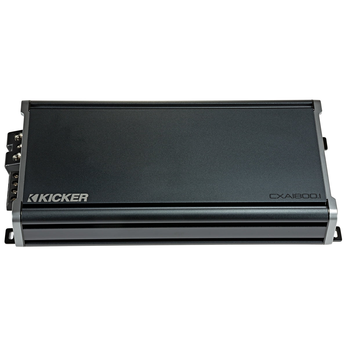 Kicker 46CXA1800.1 1800-Watt Class D Monoblock Philippines | Ubuy
