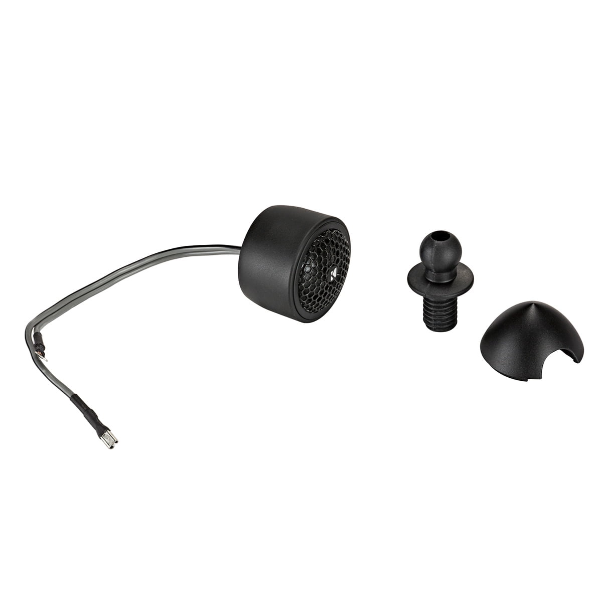 Kicker 46KST2504 1" KS-Series Tweeters w/ Crossovers - Walmart.com