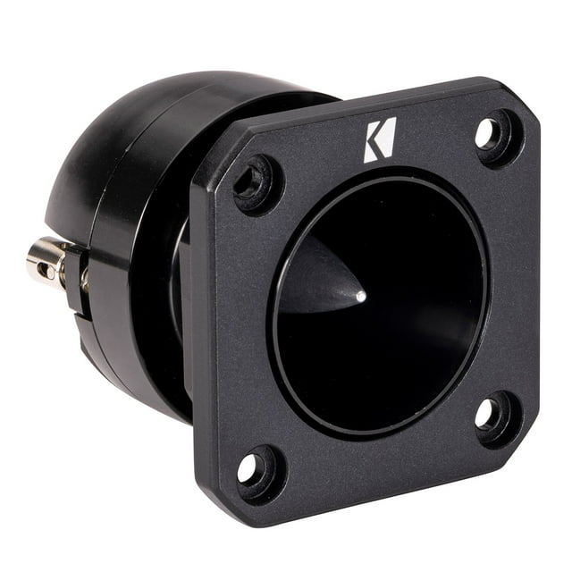 Kicker 49ST3TW 1" Street Series Dual-Mount 4 Ohm Bullet Tweeter - Each ...