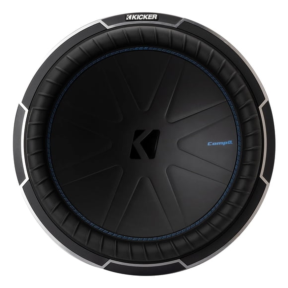 Kicker Car Subwoofers in Car Subwoofer Brands - Walmart.com