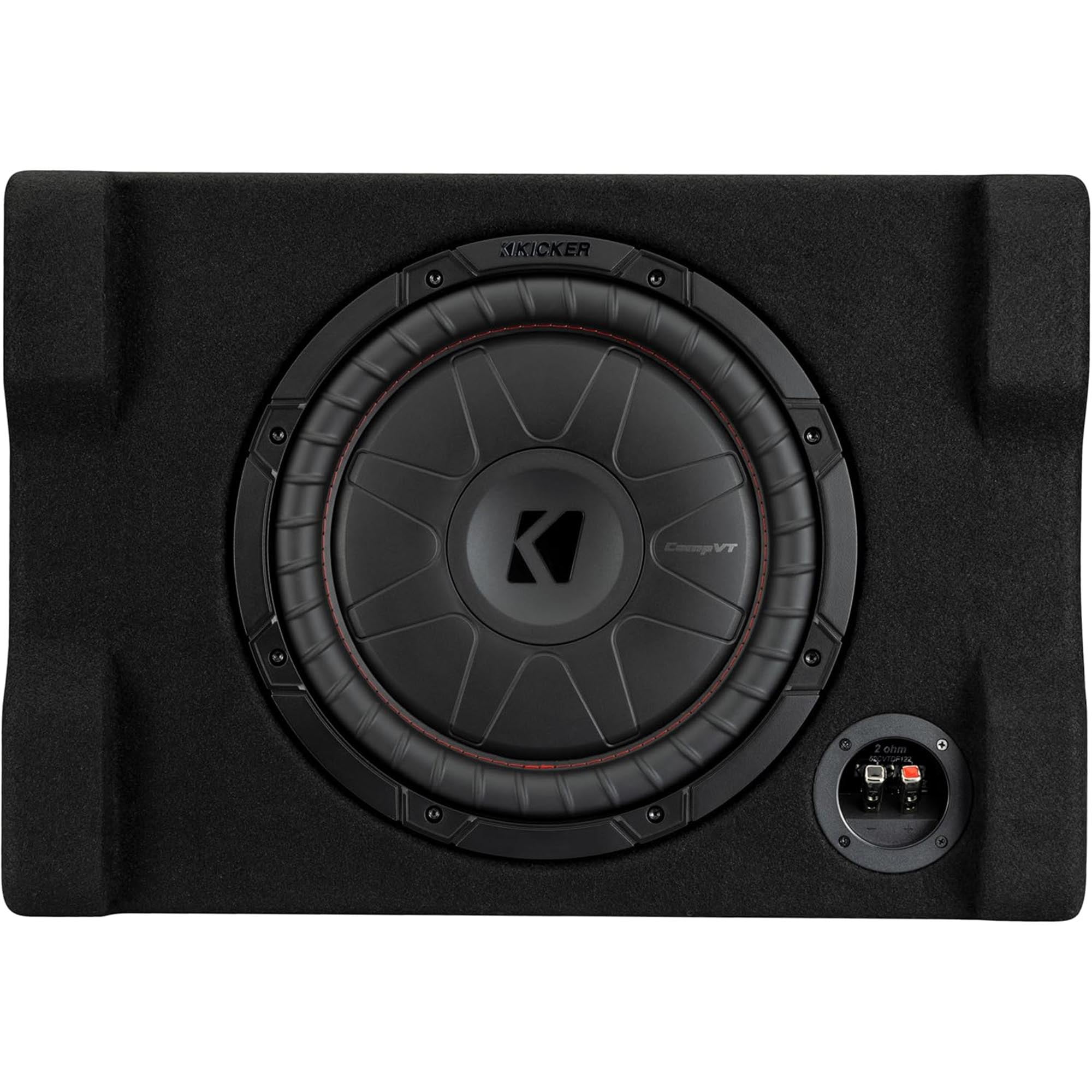 Down Firing Car Subwoofers in Car Subwoofers - Walmart.com