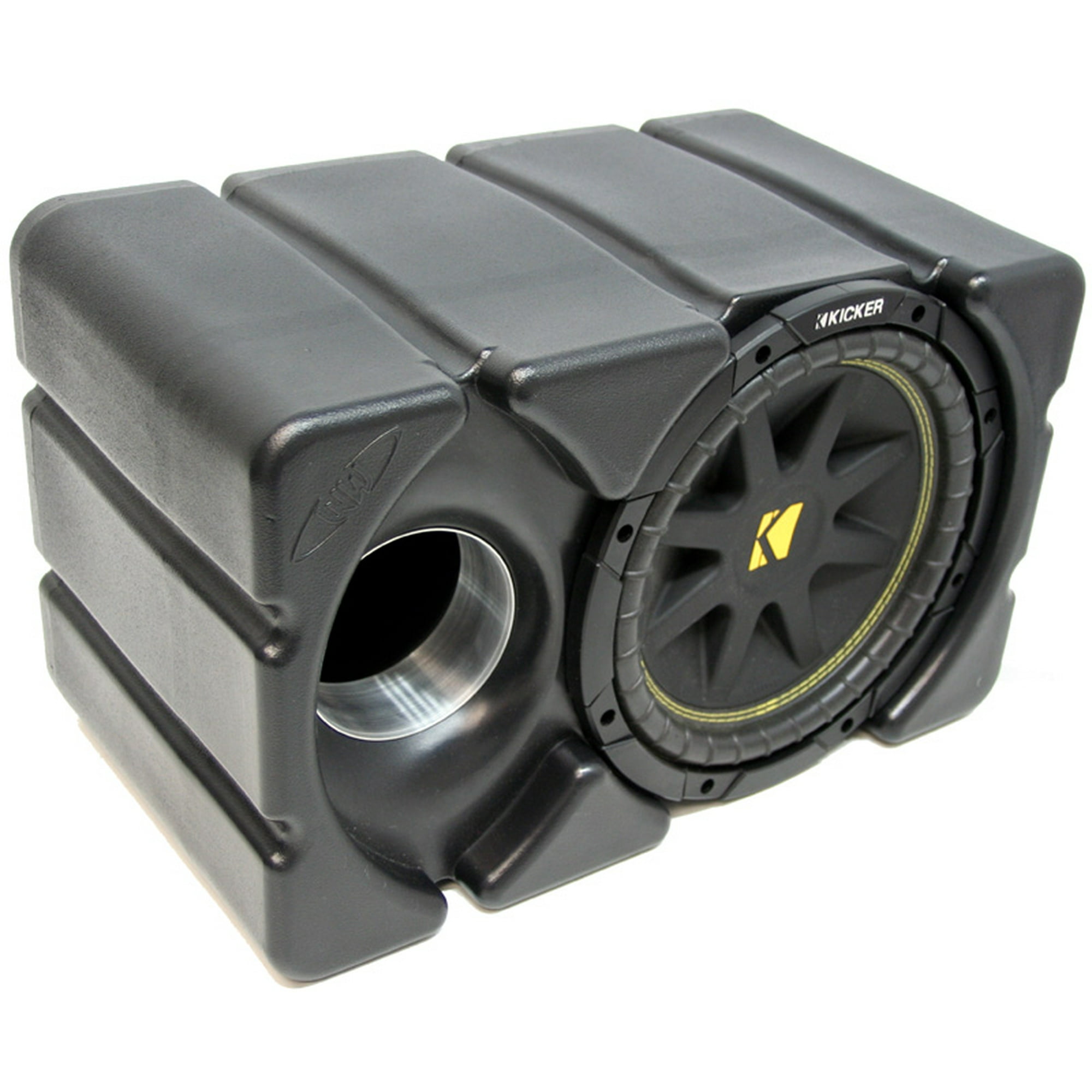 Boat Subwoofer Enclosure