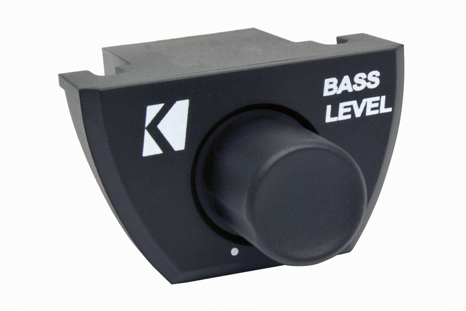 Kicker CXARC Remote Control for 46CX Series Amps, Easy Installation ...