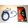 Kicker Car Audio Ki24 K-Series 2Ch 4 Meters / 13.1 Ft Signal Connect ...