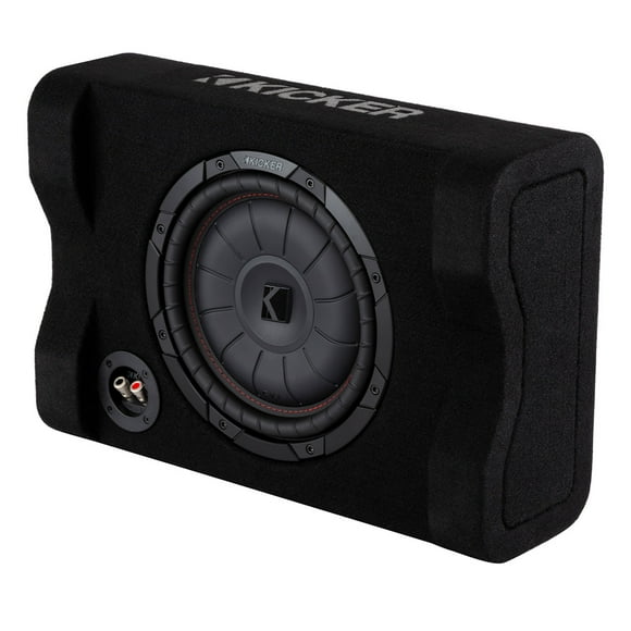Kicker Car Subwoofers in Car Subwoofer Brands - Walmart.com
