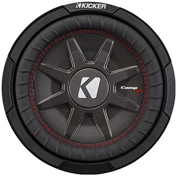Kicker Car Subwoofers in Car Subwoofer Brands - Walmart.com