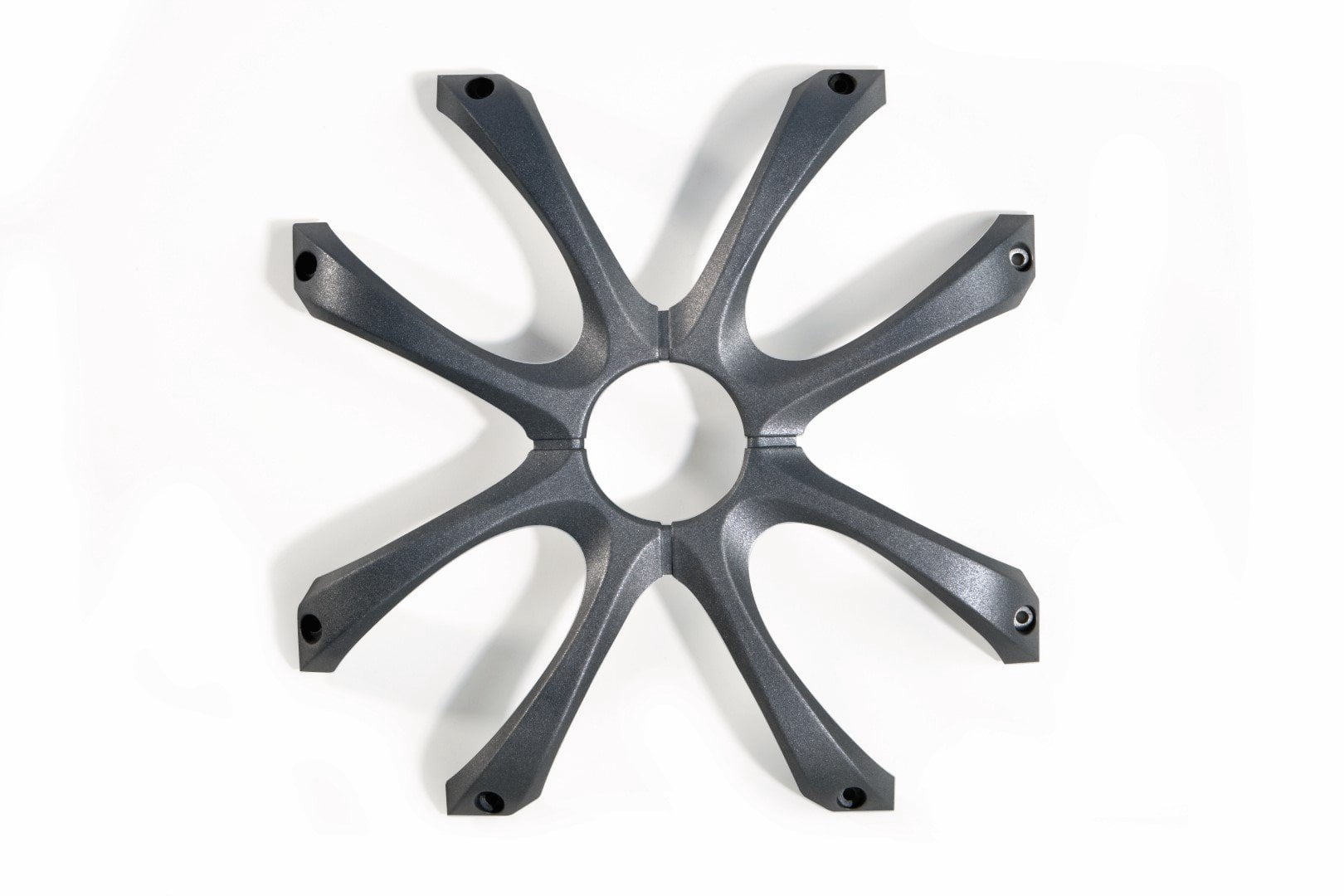 Kicker 15" Subwoofer Grill, Cast Aluminum, Fits S10L7, S10L5, L3 ...