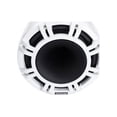 Kicker KMFC9 Horn-Loaded Tower Speakers with Flat 2.5" Bolt Mounting ...