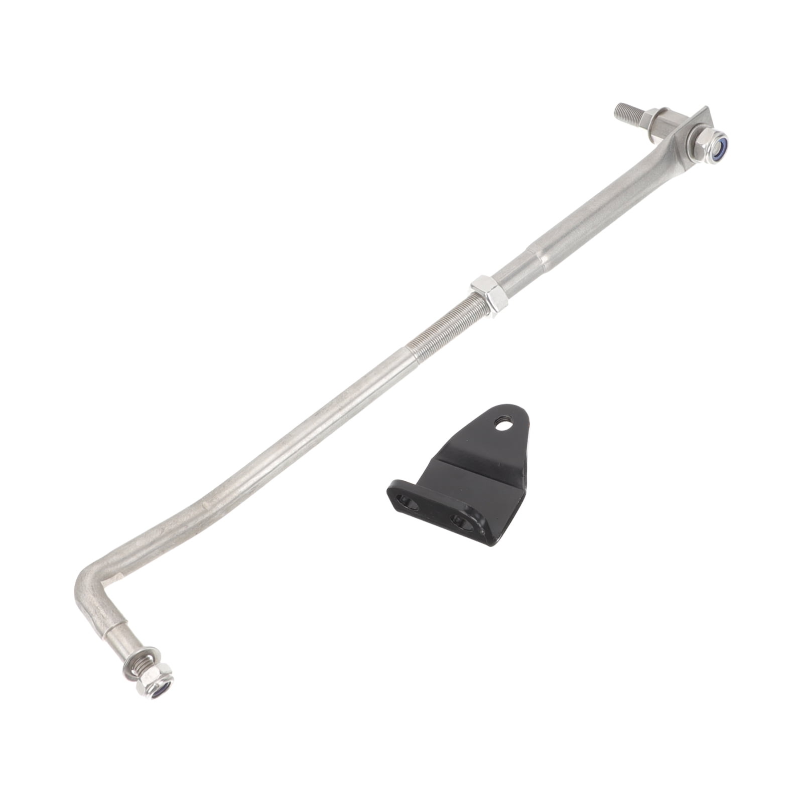 Kicker Motor Steering Rod Linkage Pole Kit Boat Accessories - Walmart.com