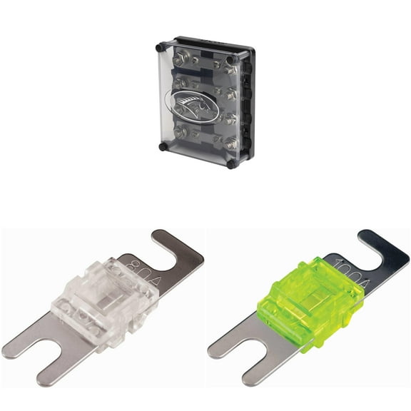 F2al250v Fuse