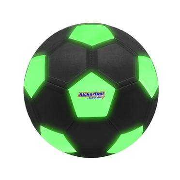 KickerBall Soccer Ball for Kids & Teens, Sport Play, Trick Ball ...