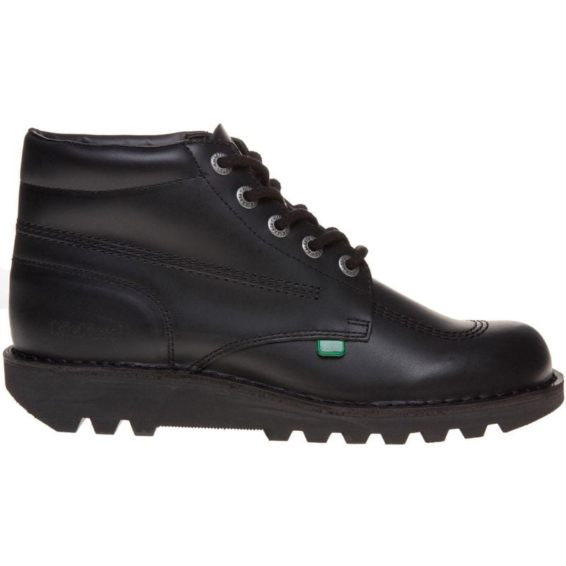 Kickers Kick Hi Core Shoes - Walmart.com