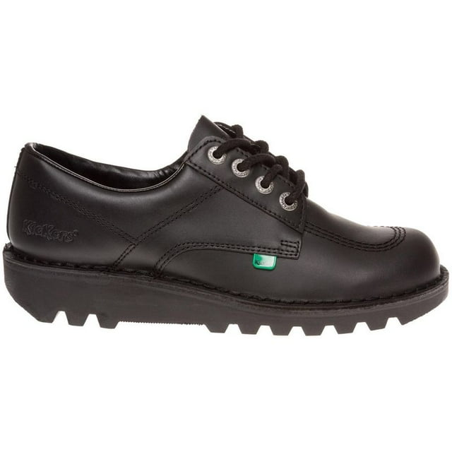 Kickers Youth Kick Lo Core Shoes for Kids with Durable Grip - Walmart.com