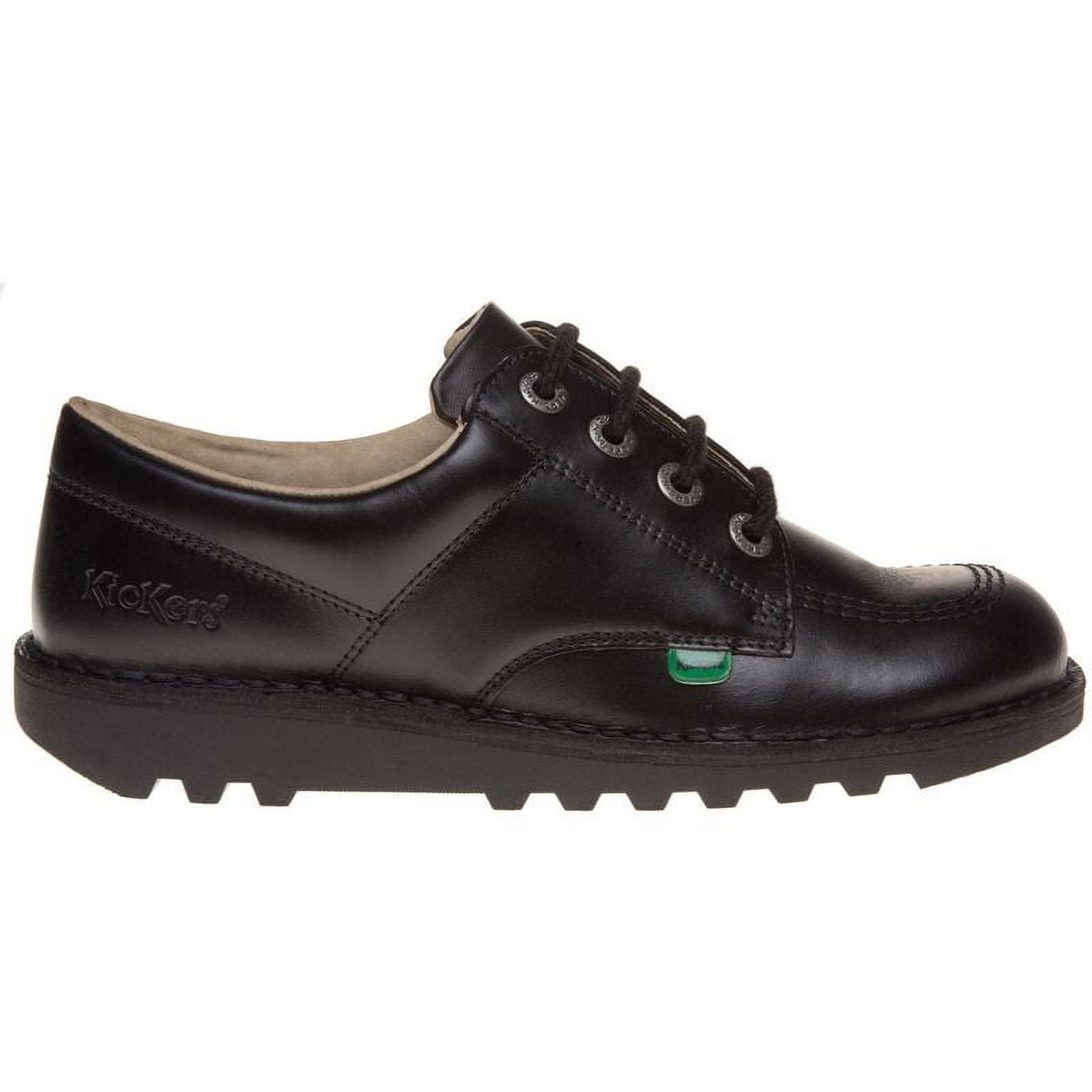 Kickers Kick Lo Core Shoes - Walmart.com
