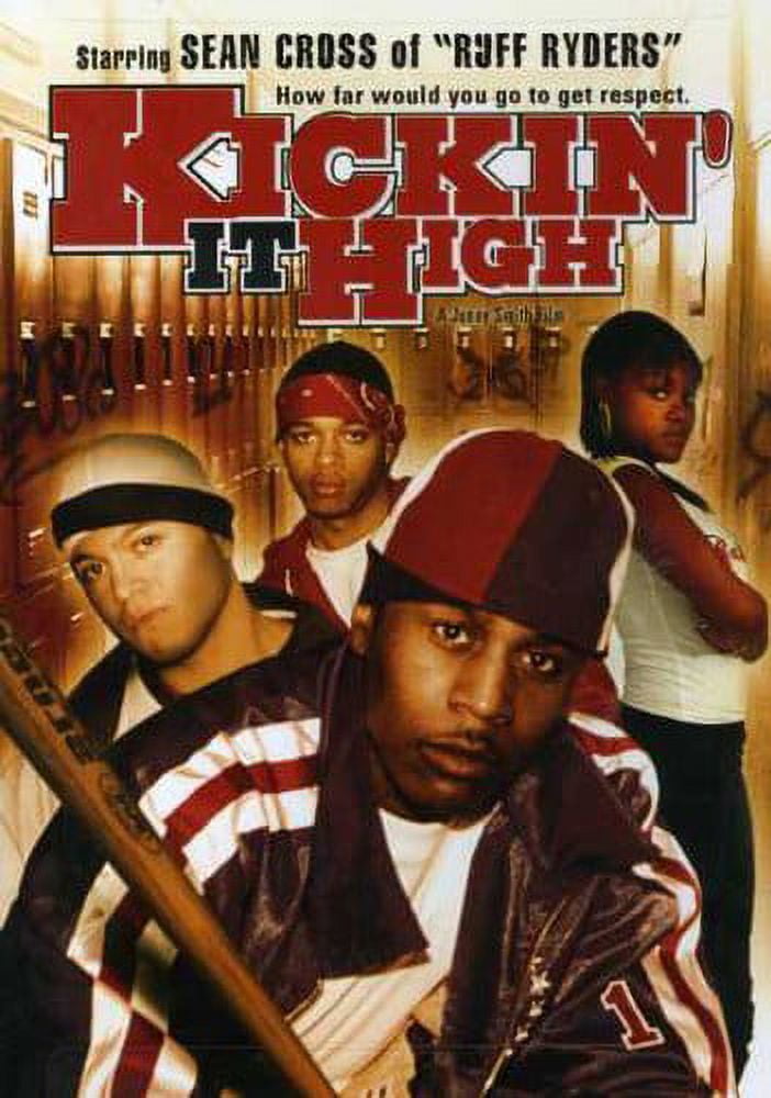 Kickin It High (DVD), Maverick, Action & Adventure - Walmart.com
