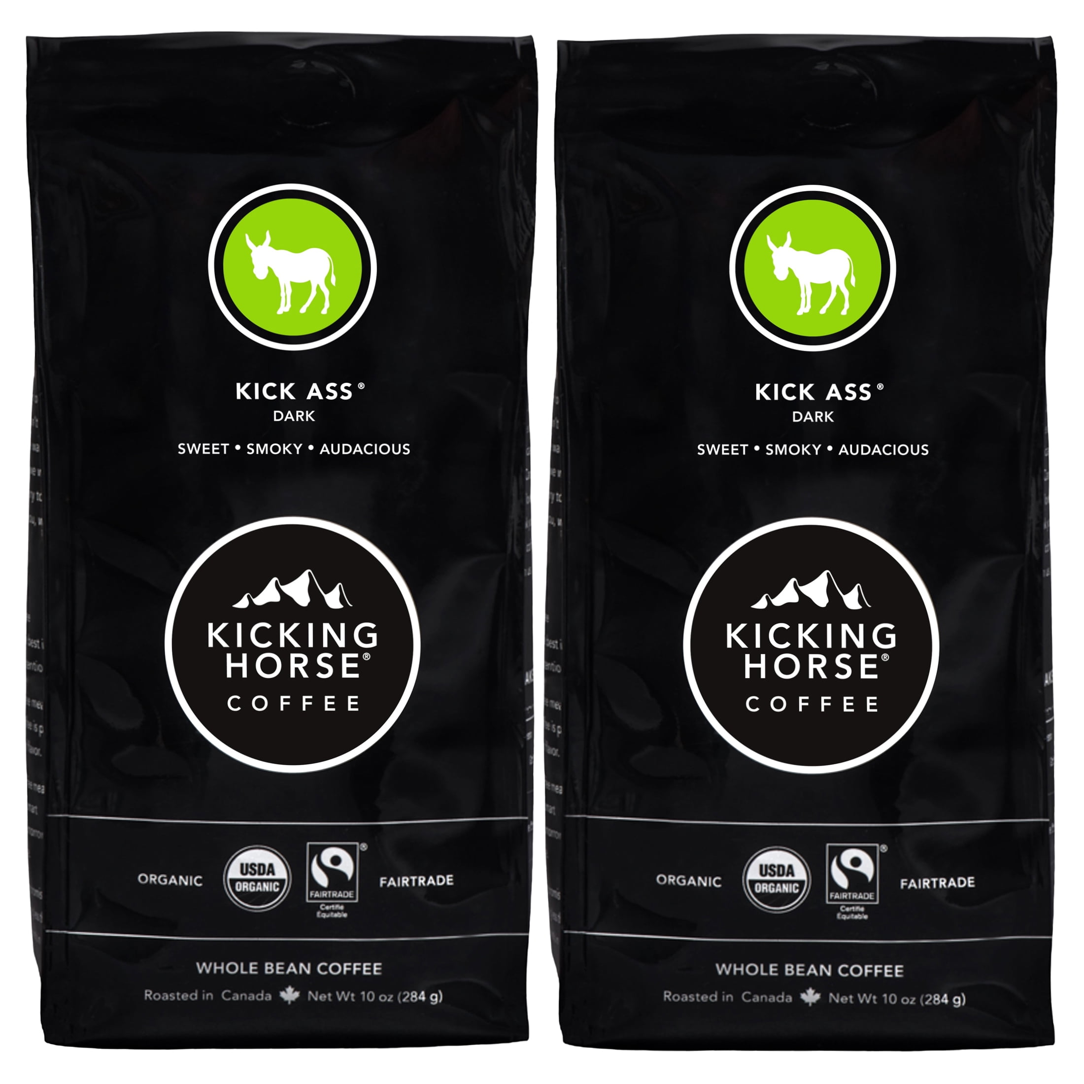 Kicking Horse Coffee Reviews