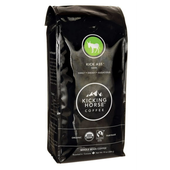 Kicking Horse Coffee in Coffee - Walmart.com