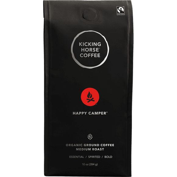 Kicking Horse Coffee in Coffee - Walmart.com
