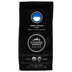 Kicking Horse Coffee in Coffee - Walmart.com