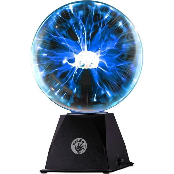 Plasma Balls in Novelty Lights - Walmart.com