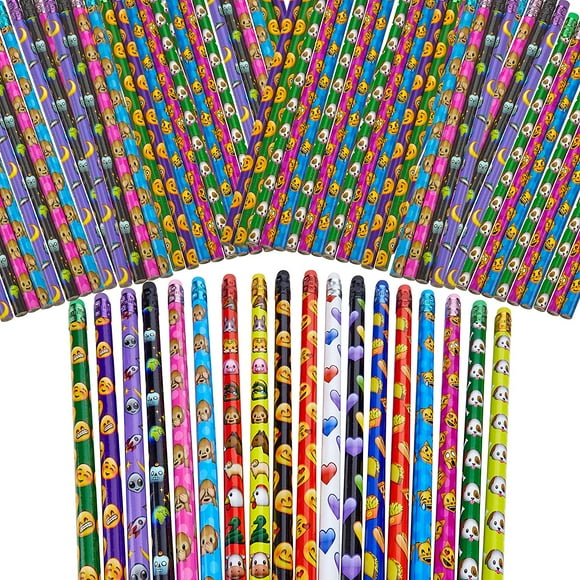 Pencils in Bulk in Teachers Supplies in Bulk - Walmart.com