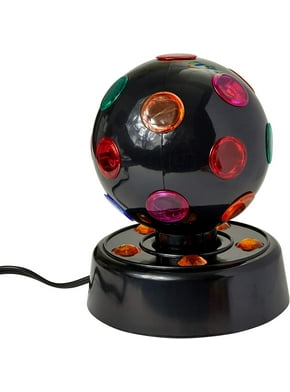 Disco Balls in Novelty Lights - Walmart.com