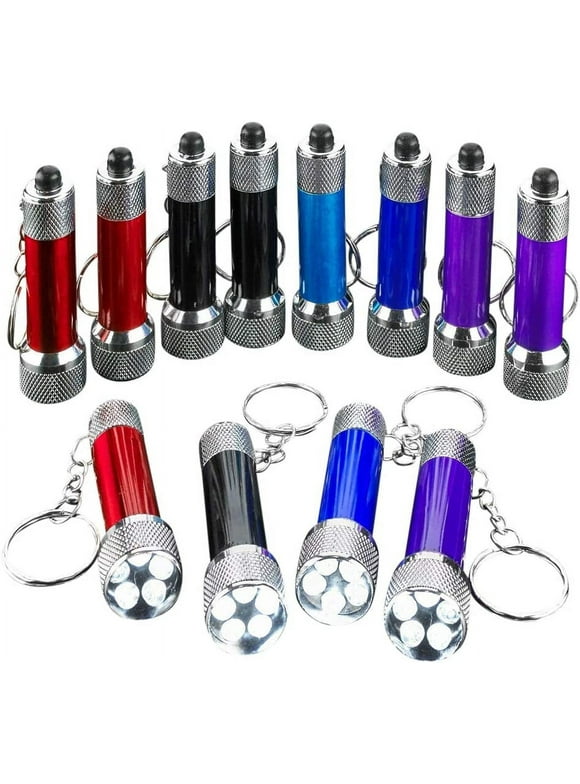 Mini Flashlights in Flashlights - Walmart.com