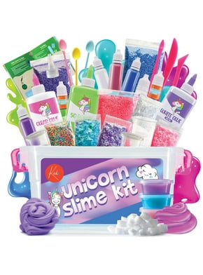 DIY Slime Kits in How To Make Slime - Walmart.com