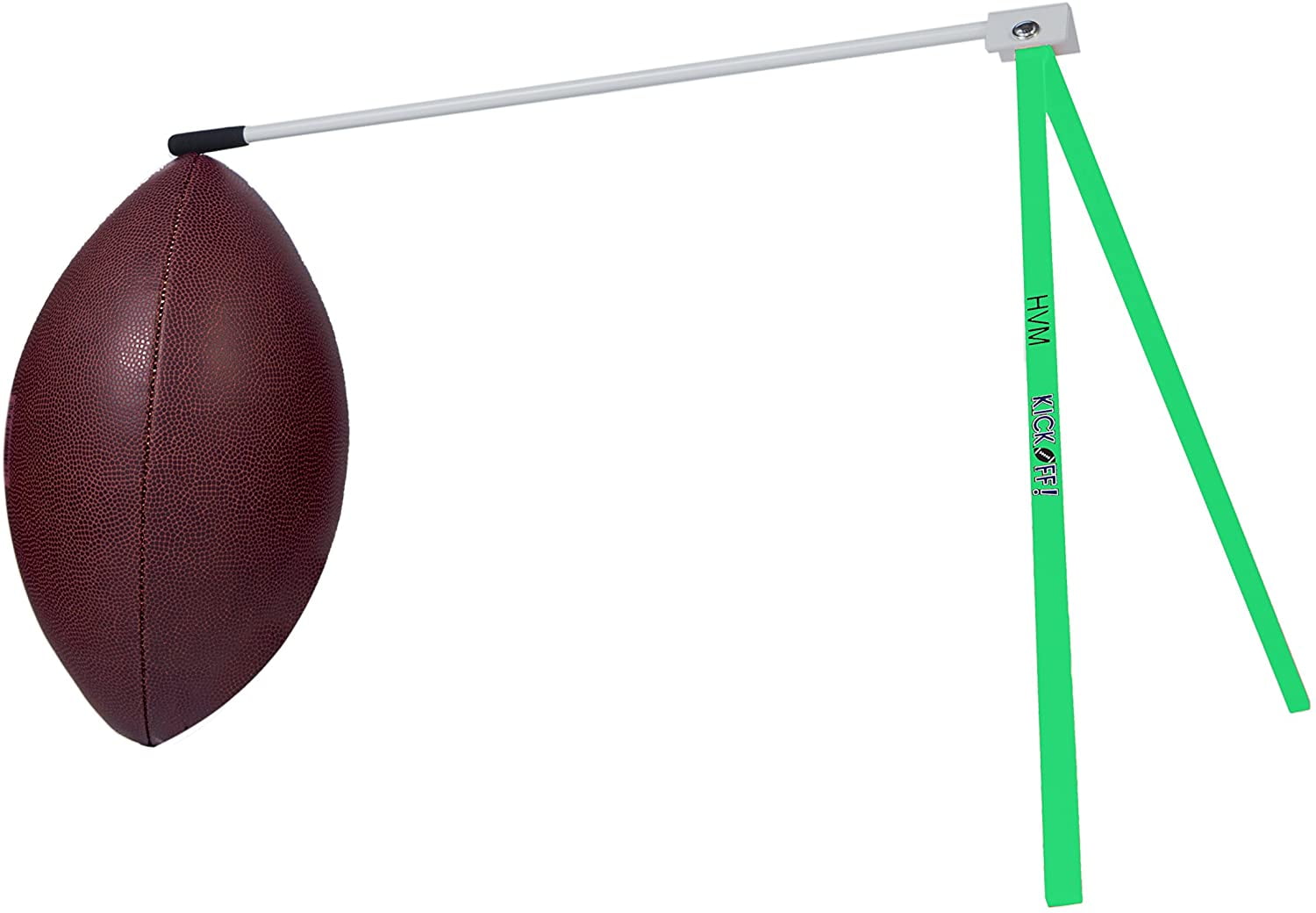 Kickoff! Football Holder - Practice Equipment, Kicking Tee for Goal ...