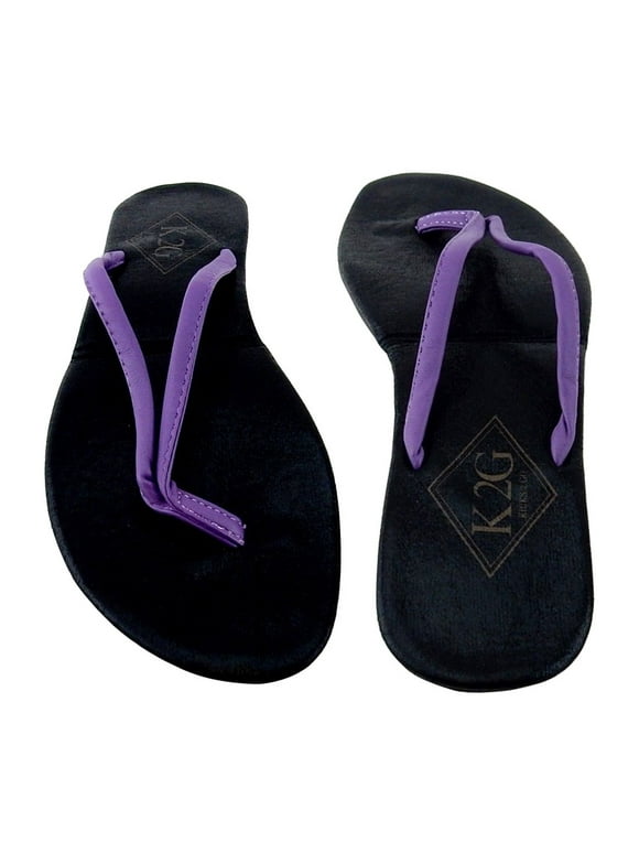 Foldable Flip Flops