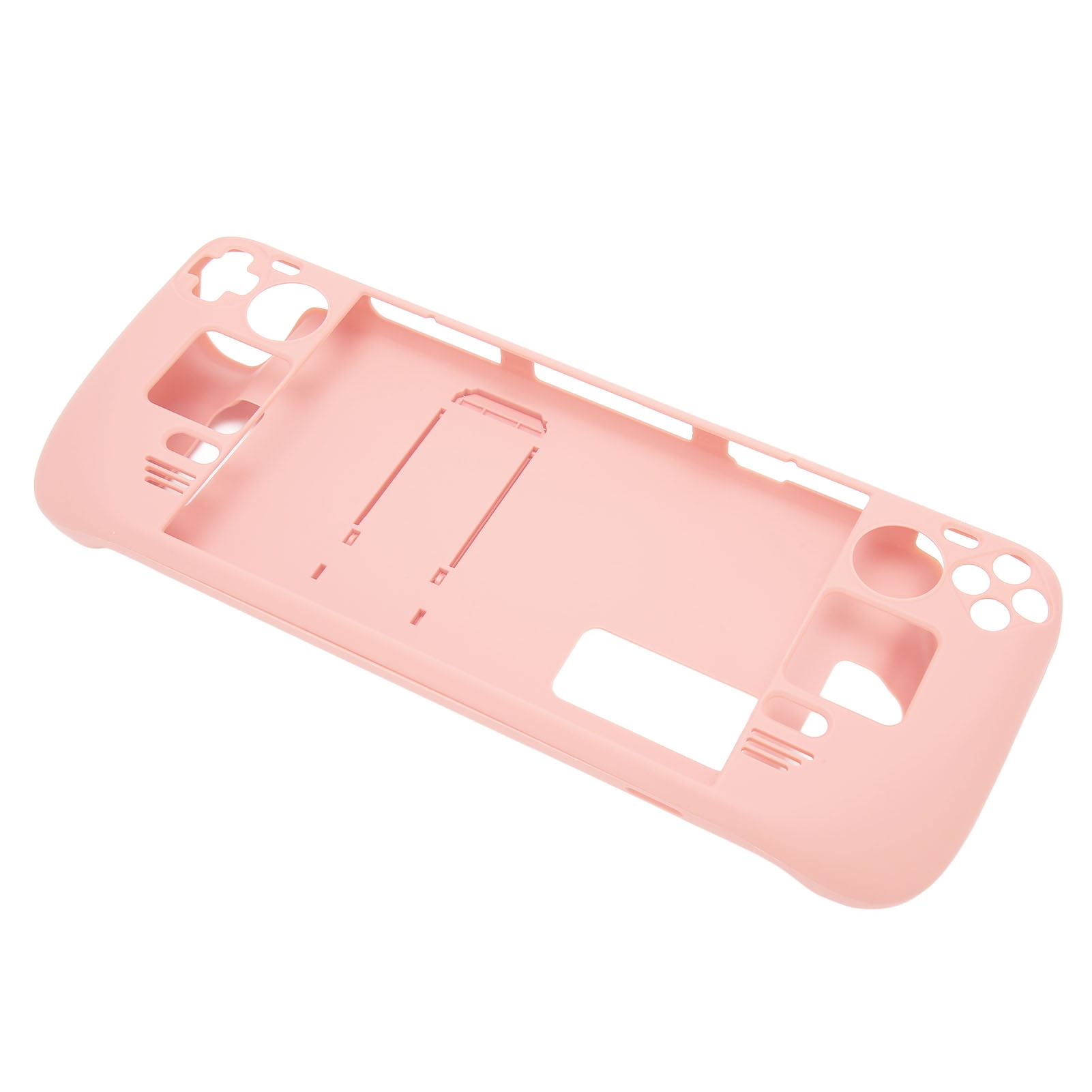 Kickstand Case for Steam Deck Hands Free Full Protection Fingerprint ...