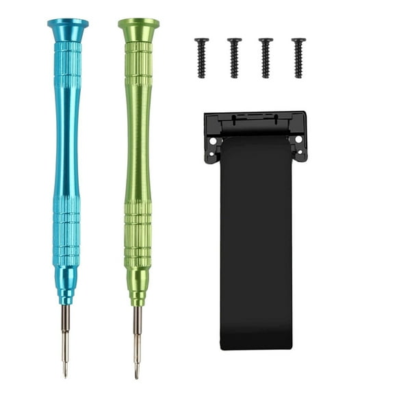 Nintendo Switch Kickstand Replacement