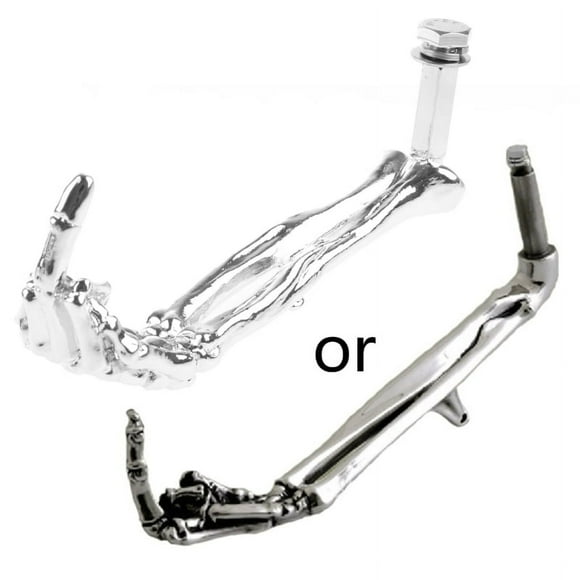 Motorcycle Kickstands in Motorcycle Foot Controls - Walmart.com