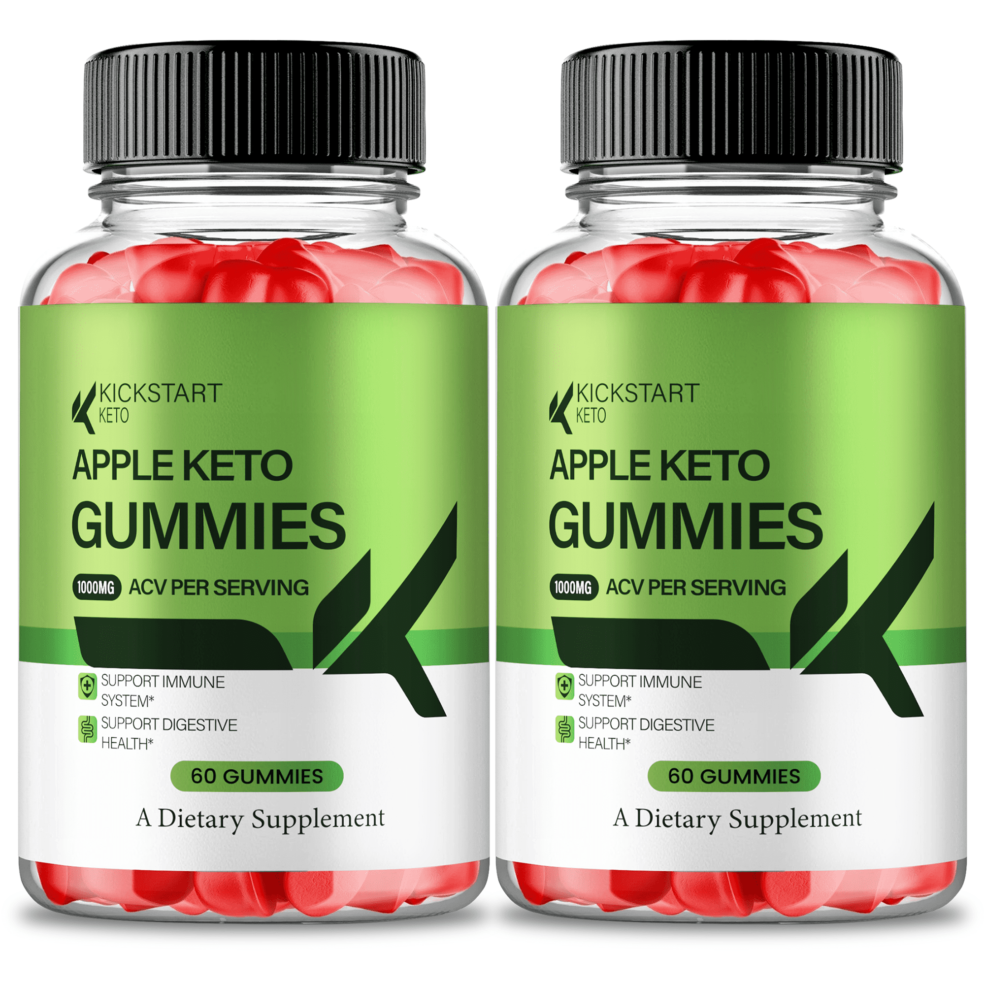 Kickstart Keto ACV Gummies, Kick Start ACV Gummies Supplement - Maximum ...