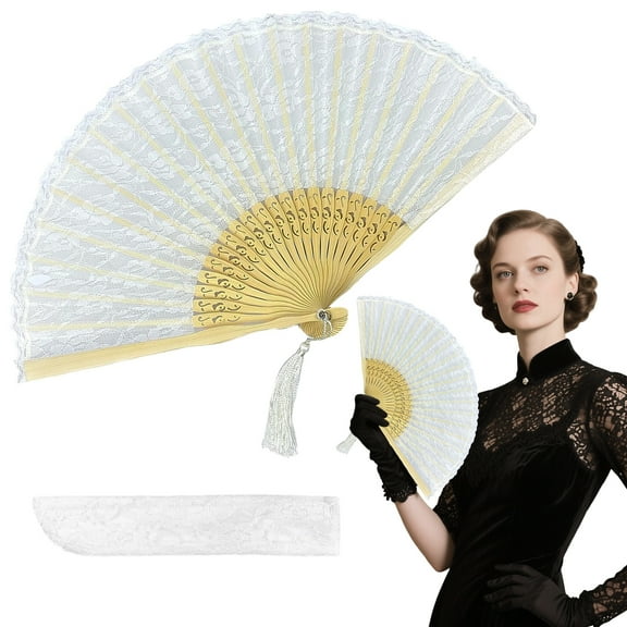 Vacemry Kung Fu Fan, Chinese Martial Arts Kung Fu Fan, Stainless Steel ...