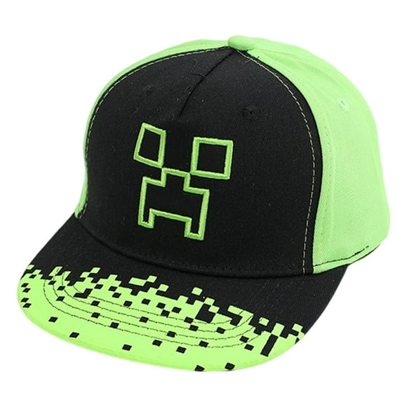 Minecraft Hat